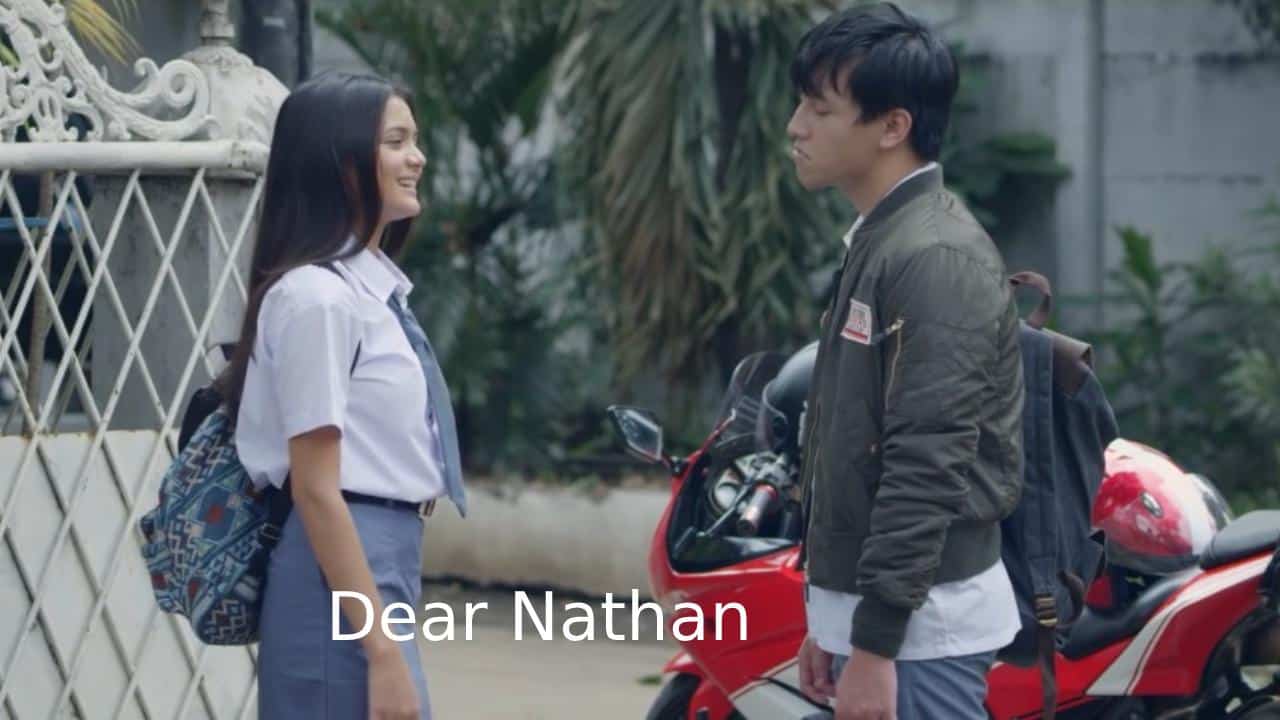 13 Rekomendasi Film Indonesia Romantis Terbaik untuk Anda 13 Rekomendasi Film Indonesia Romantis Terbaik untuk Anda