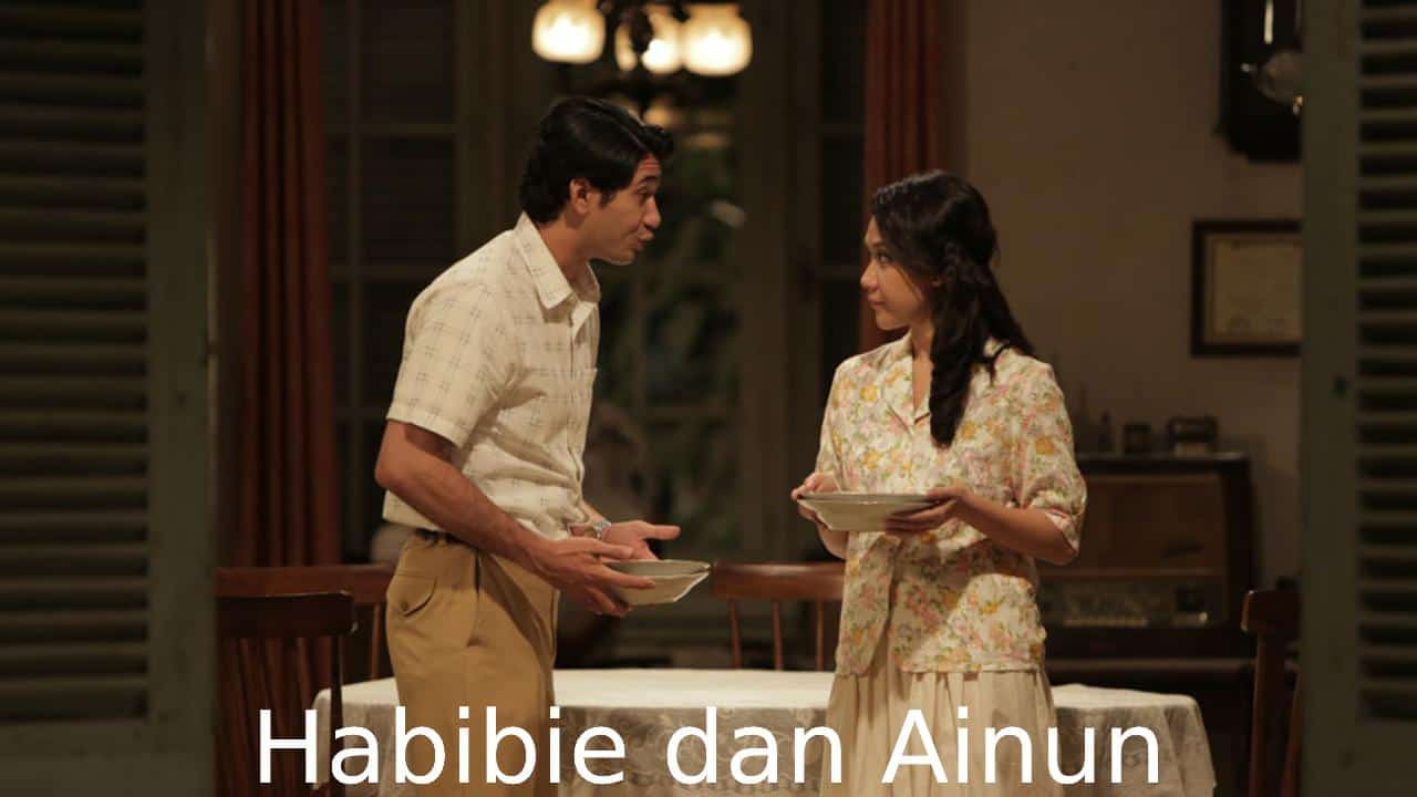 13 Rekomendasi Film Indonesia Romantis Terbaik untuk Anda 13 Rekomendasi Film Indonesia Romantis Terbaik untuk Anda