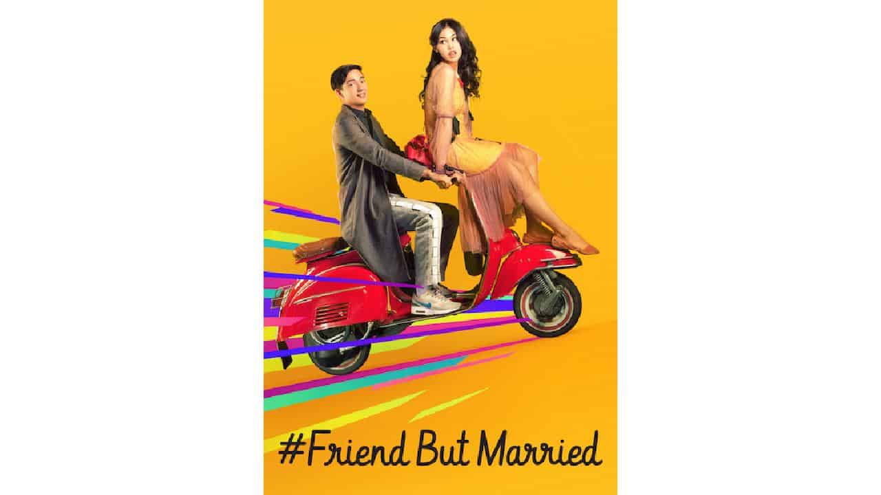 13 Rekomendasi Film Indonesia Romantis Terbaik untuk Anda 13 Rekomendasi Film Indonesia Romantis Terbaik untuk Anda