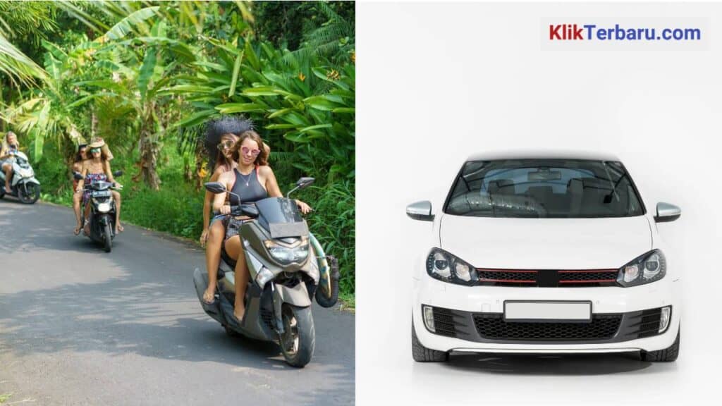 Apa itu Otomotif? Ketahui Tentang Otomotif Mobil & Motor