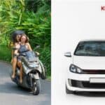 Pengertian Otomotif Adalah: Otomotif Mobil dan Motor