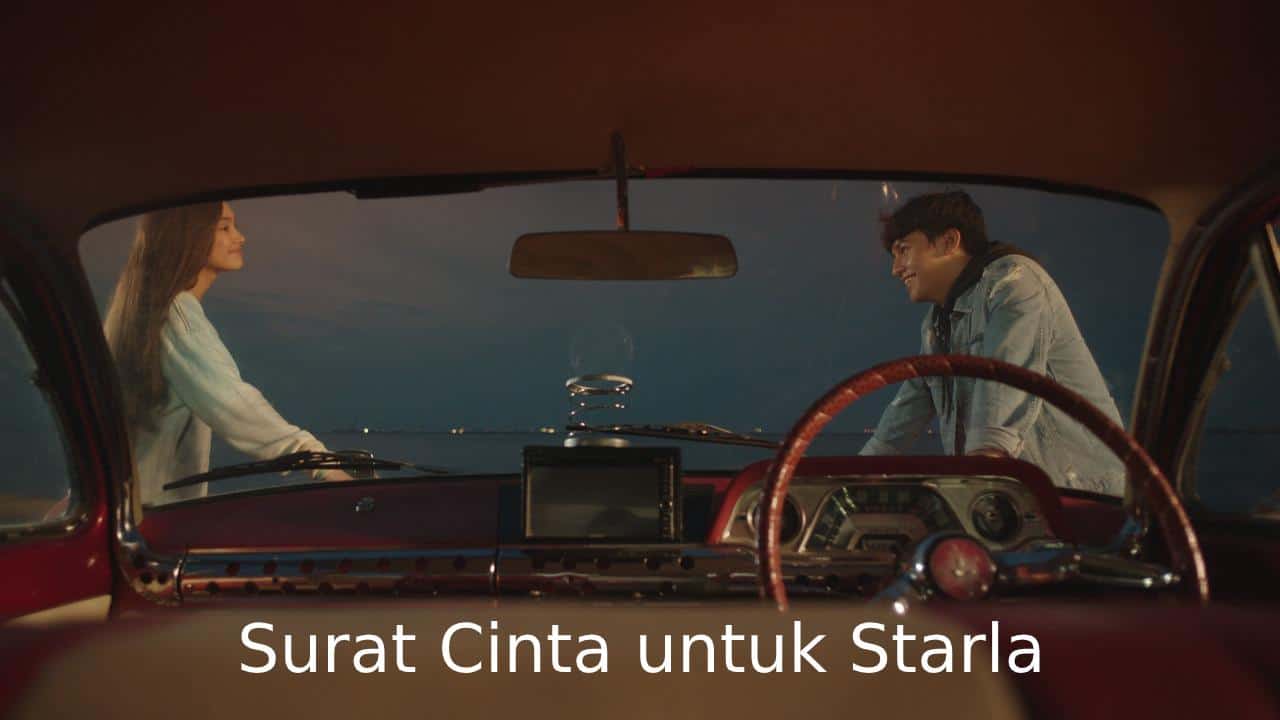 13 Rekomendasi Film Indonesia Romantis Terbaik untuk Anda 13 Rekomendasi Film Indonesia Romantis Terbaik untuk Anda