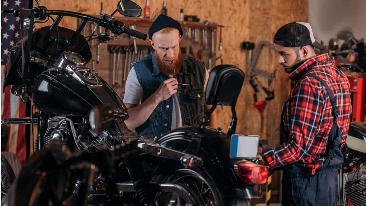 Belajar Otomotif Motor: Manfaat, Komponen serta Tekniknya