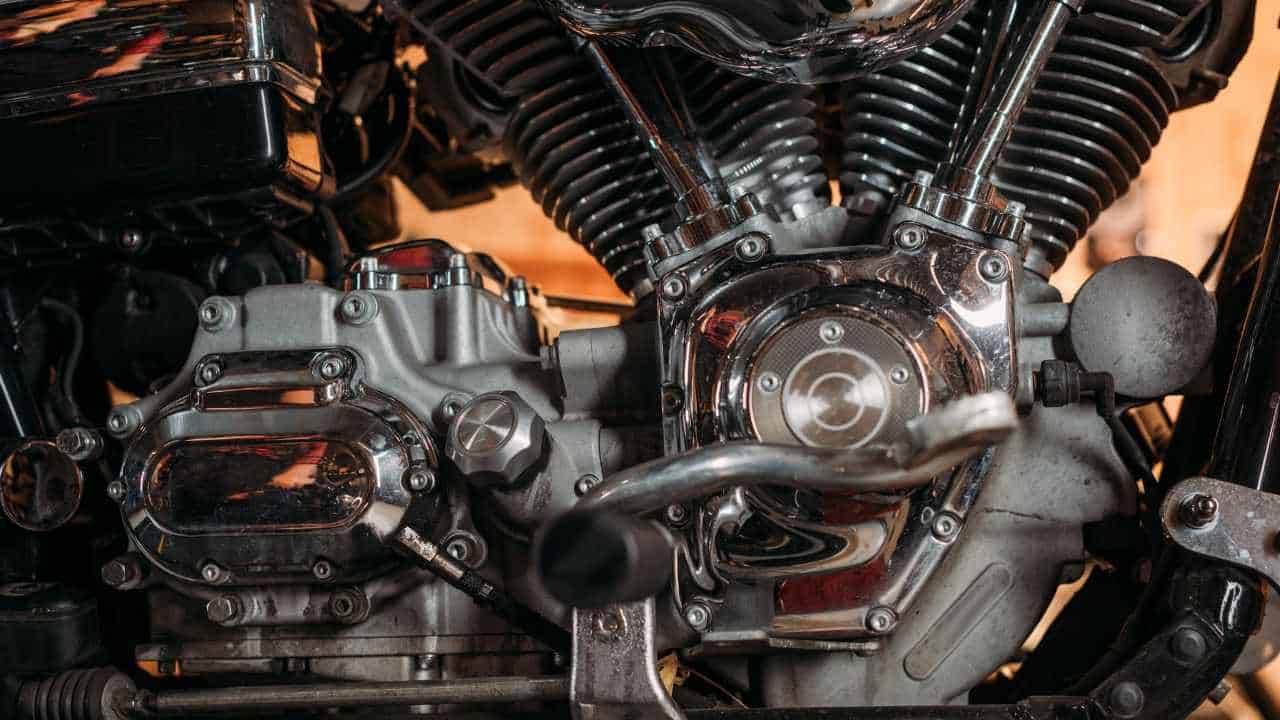 Belajar Otomotif Motor: Manfaat, Komponen serta Tekniknya