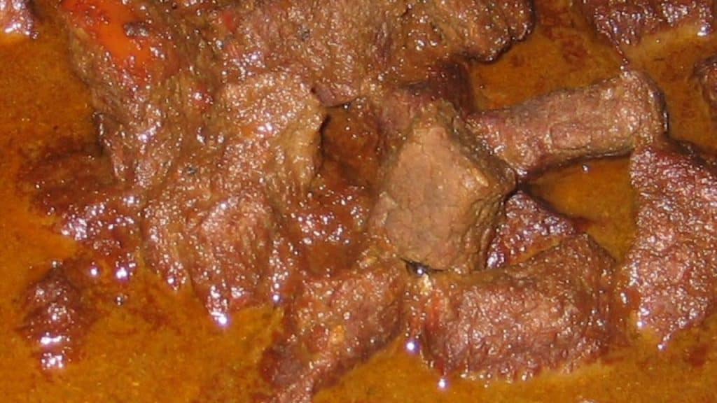 3 Resep Rendang dan Cara Membuat Rendang yang Enak