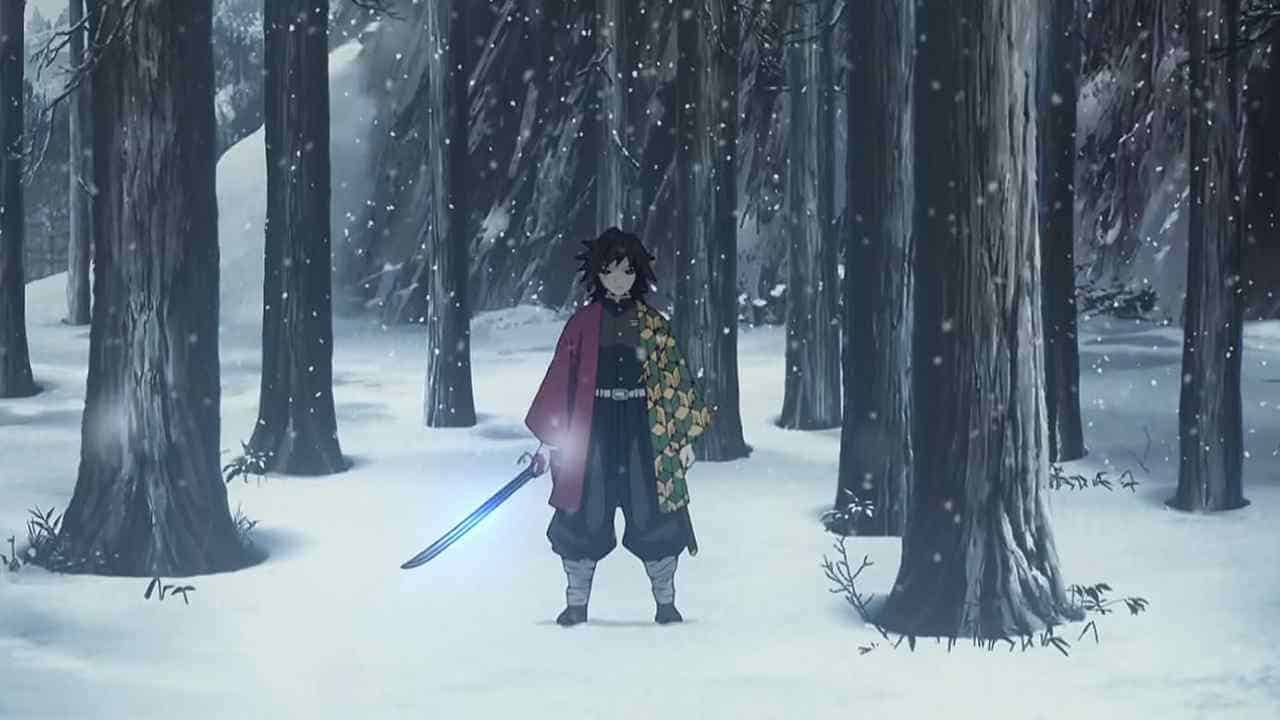 Sinopsis Demon Slayer Kimetsu no Yaiba - KlikTerbaru