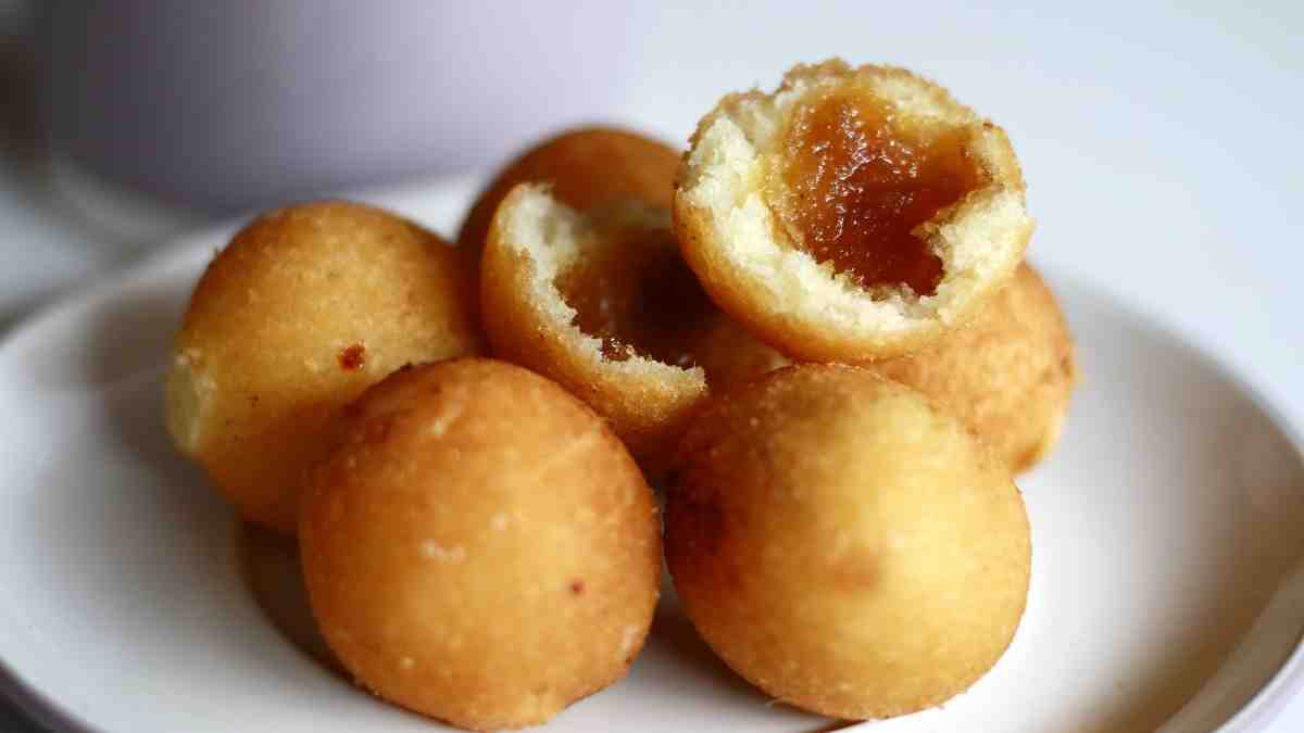 17 Jajanan Pasar Tradisional yang Kekinian dan Terlaris