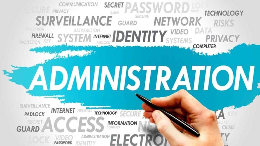 Jurusan ADMINISTRASI BISNIS dan 7 Prospek Kerjanya Jurusan ADMINISTRASI BISNIS dan 7 Prospek Kerjanya