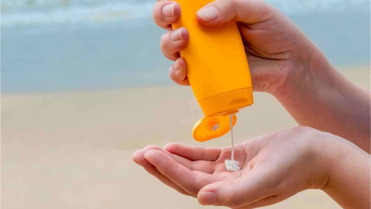 10+ Rekomendasi Sunscreen Terbaik & Harga Terjangkau 2021