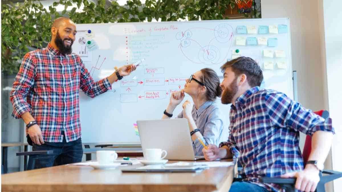 5 Cara Membuat Bisnis Plan dan Jenis-jenisnya (Terlengkap)