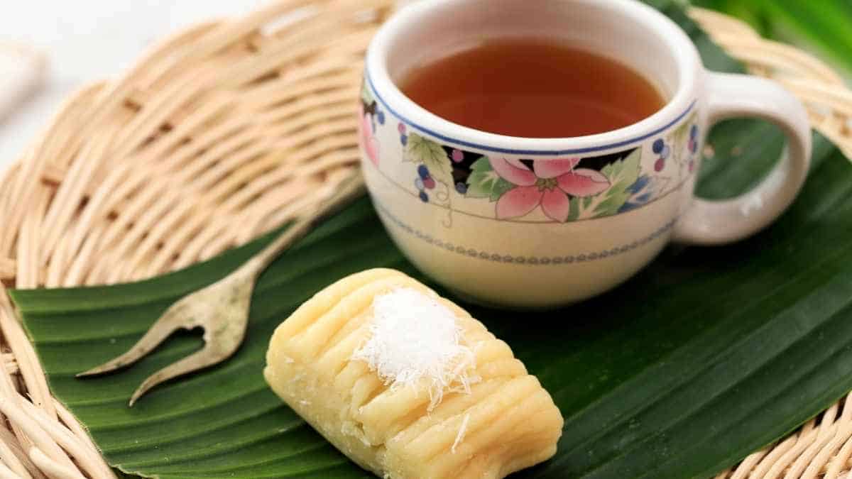 7 Fakta Gethuk, Jajanan Pasar Menarik Khas Jawa