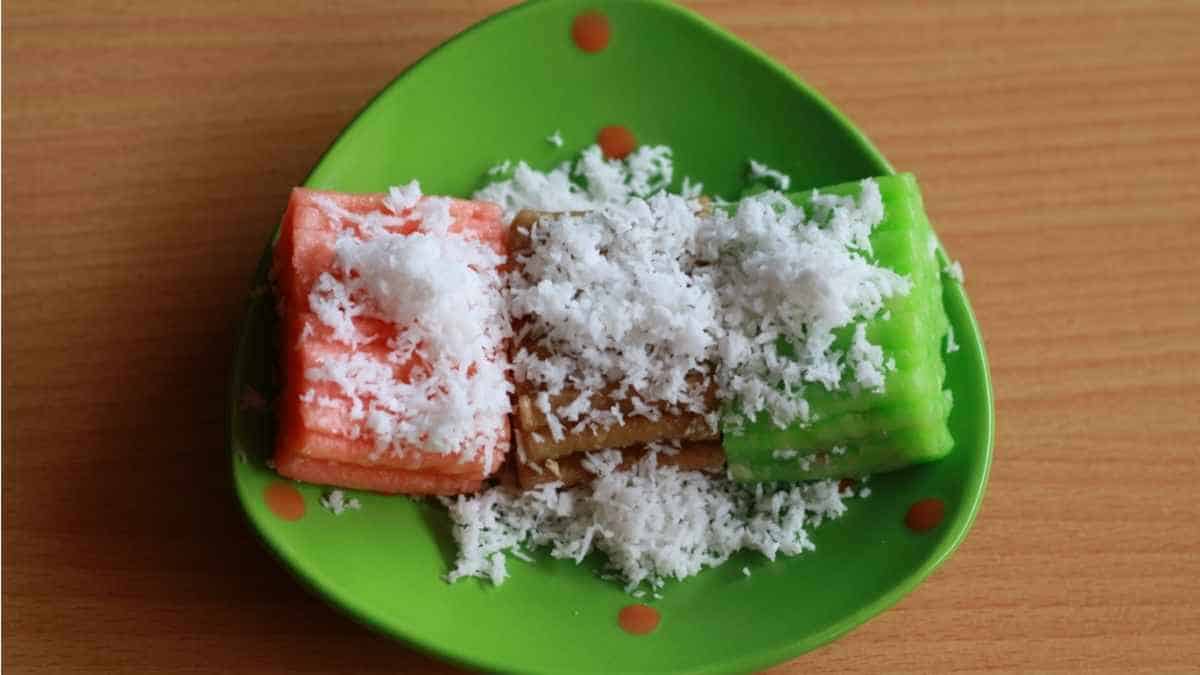 7 Fakta Gethuk, Jajanan Pasar Menarik Khas Jawa