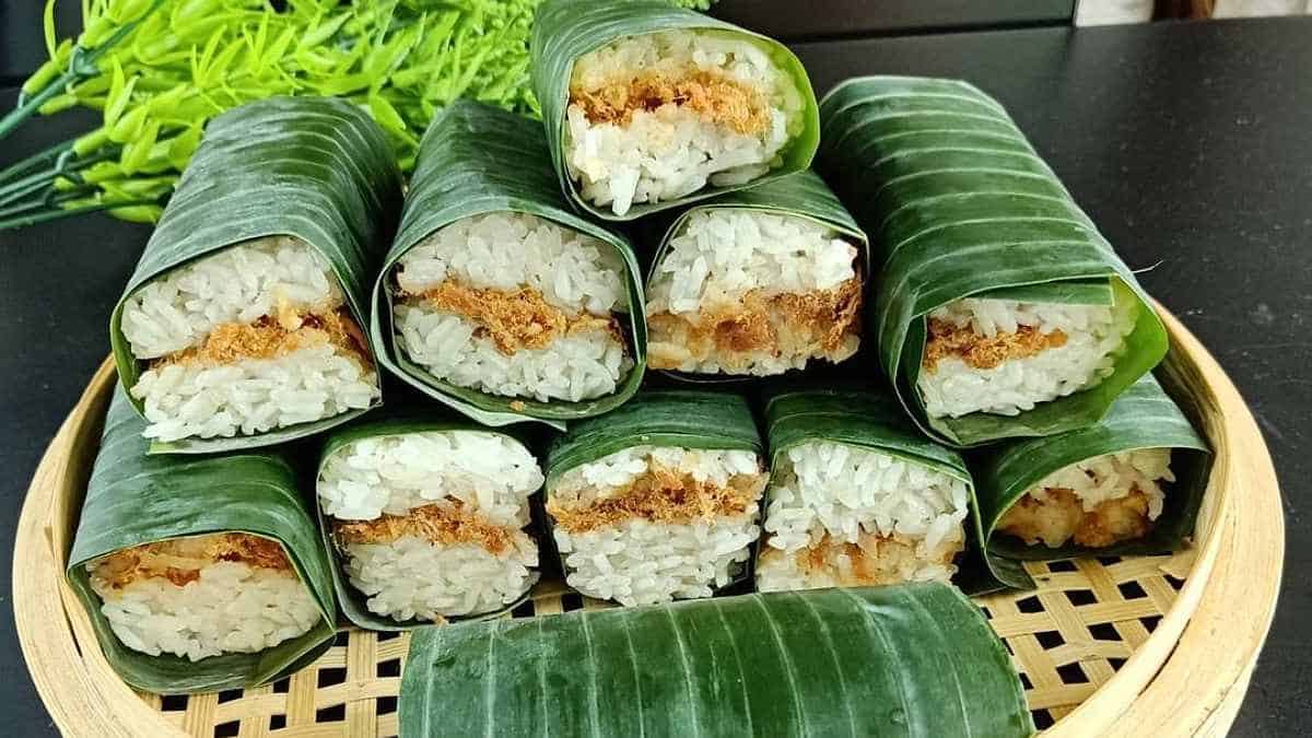 5 Resep Lemper Enak dan Gurih, dapat Anda Coba di Rumah