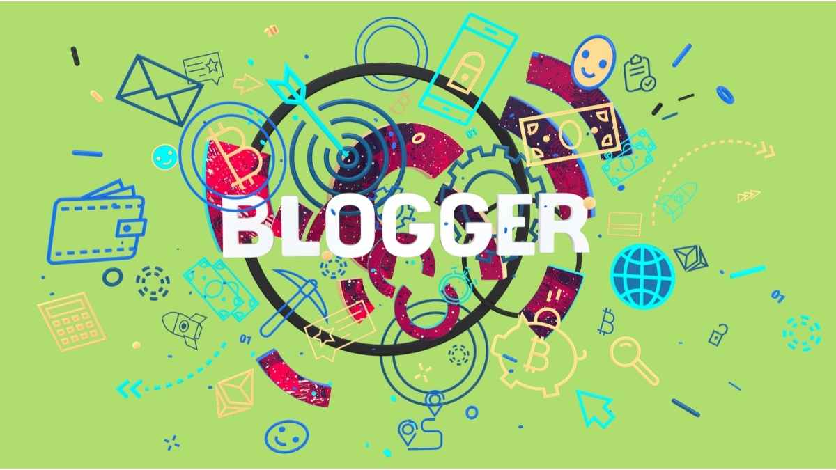 Pengertian Blogger adalah: Jenis, Cara Daftar & Cuannya