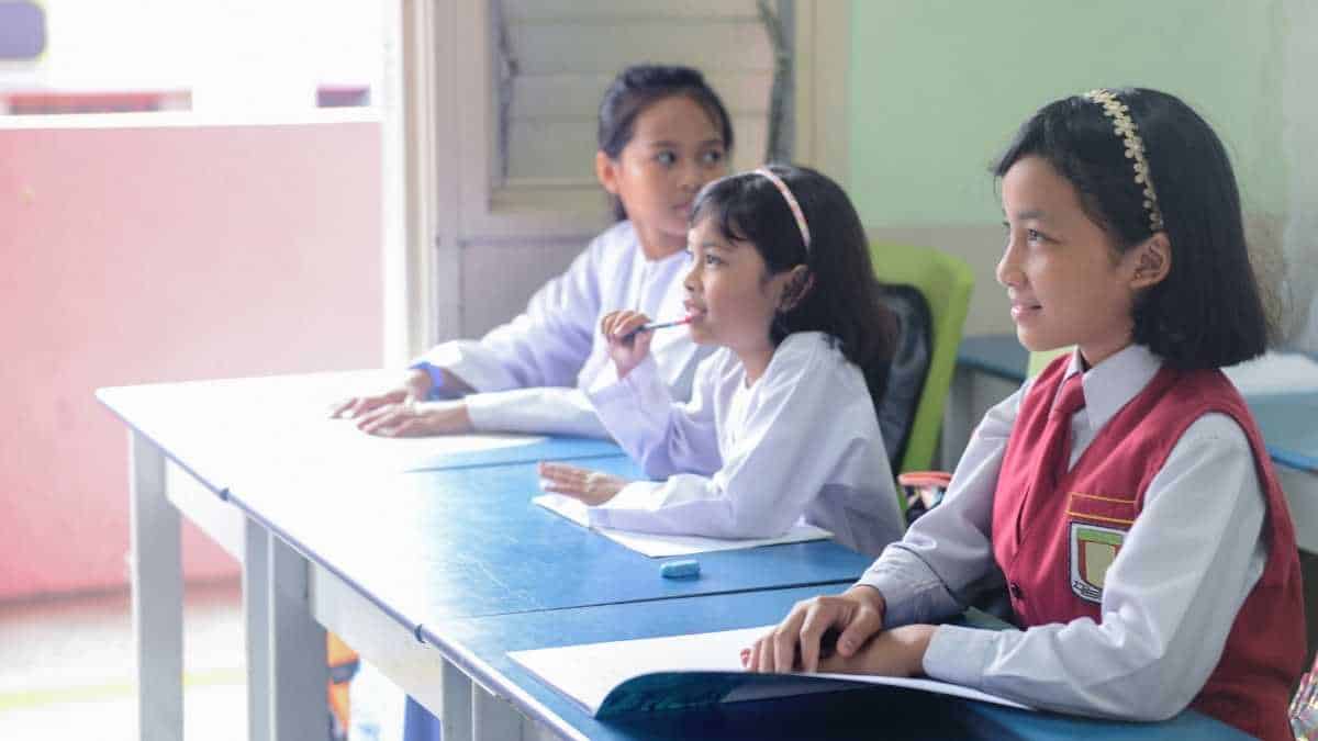 11 Perbedaan Sekolah Negeri dan Swasta di Indonesia