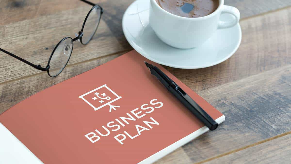 9 Komponen Cara Membuat Bisnis Plan Kewirausahaan